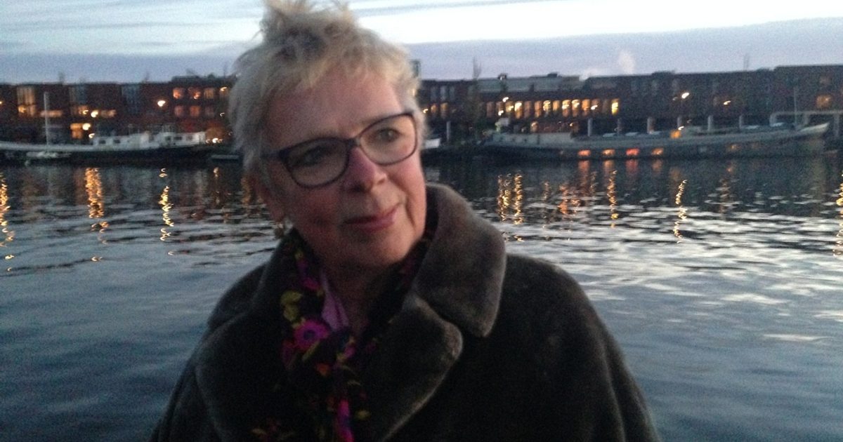 Nederlands Film Festival | In Memoriam Elly Engel