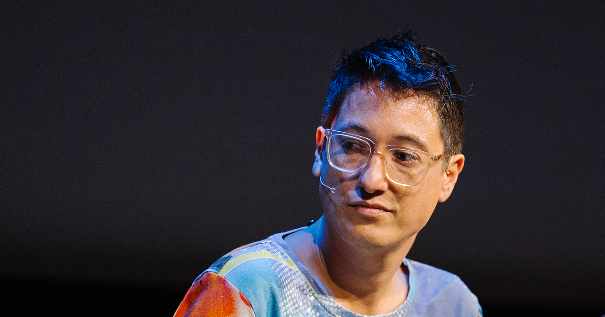 Nederlands Film Festival | 4x Aaron Rookus