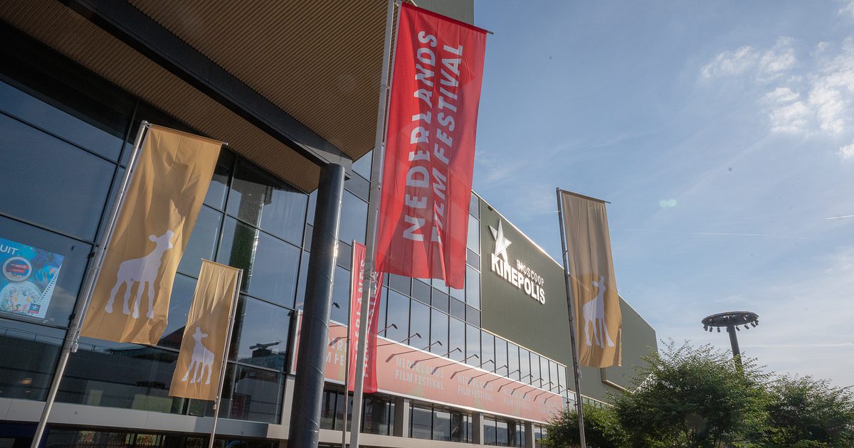 Nederlands Film Festival | Kinepolis Jaarbeurs Utrecht